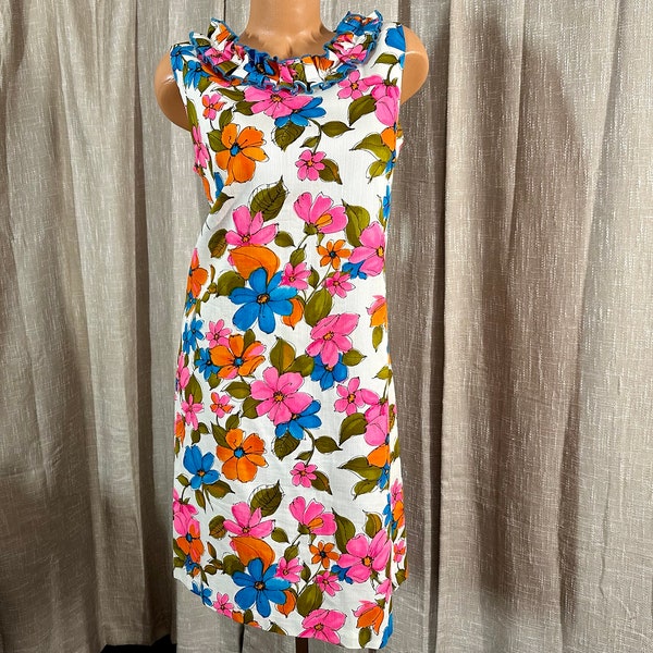 Mod Floral - Etsy