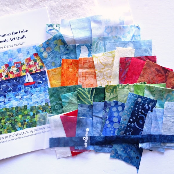 Lake Quilt Patterns - Etsy