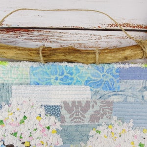 PDF Springtime Apple Orchard QUILT PATTERN / Landscape Quilt Pattern ...