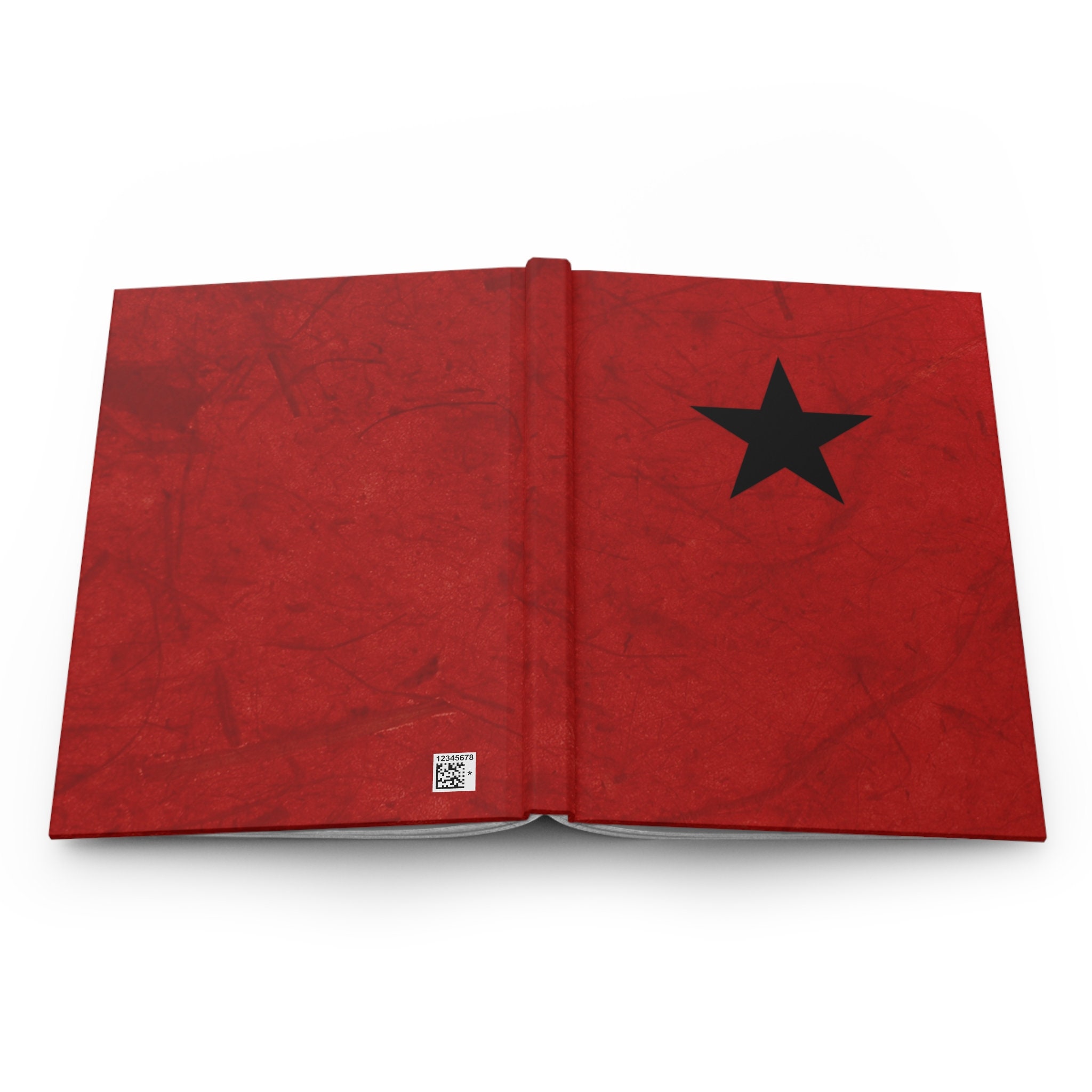 Winter Soldier Journal - Etsy