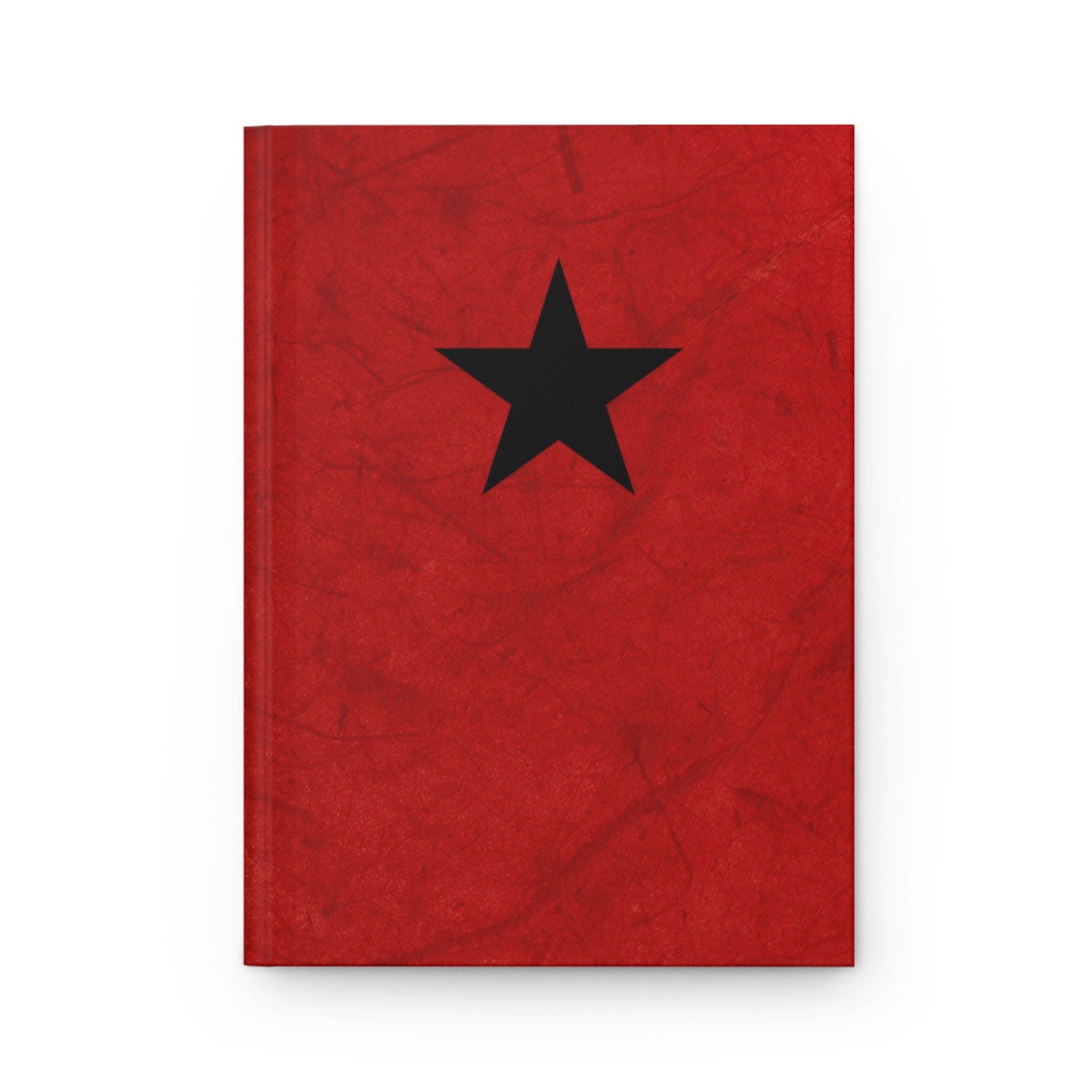 Winter Soldier Journal - Etsy