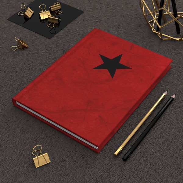 Winter Soldier Notebooks - Etsy