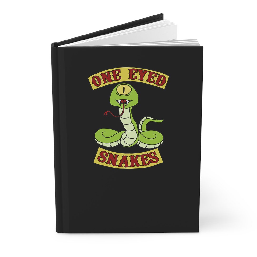 One Eyed Snakes - Etsy