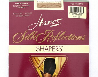 Hanes stockings | Etsy