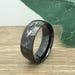 Orca Ring, Personalize Custom Engrave Stainless Steel Ring With Orca ...