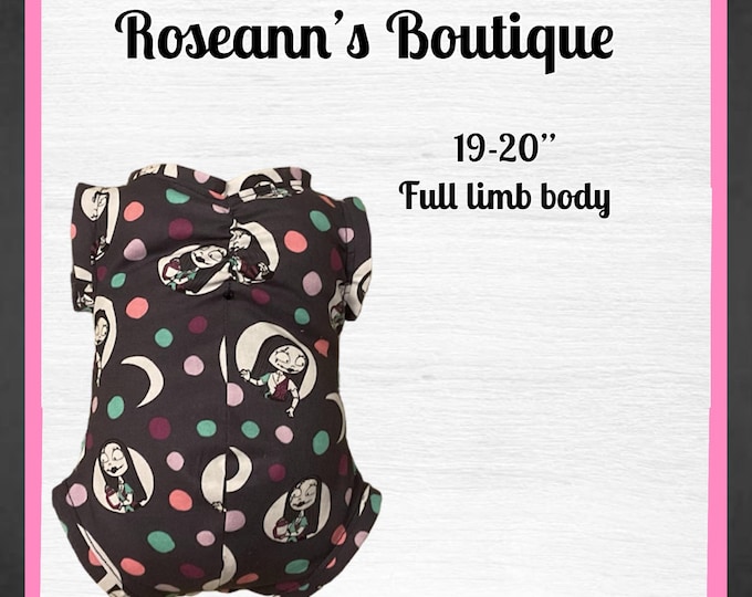 18” Cuddle Body; Reborn Body - Etsy