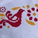 Pyrex Friendship Cross Stitch Pattern PDF - Etsy