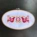 Pyrex Friendship Cross Stitch Pattern PDF - Etsy