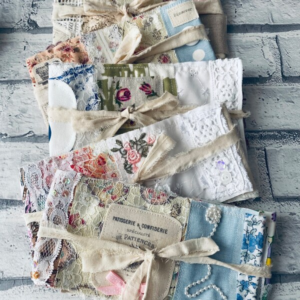 Textile Art - Etsy UK