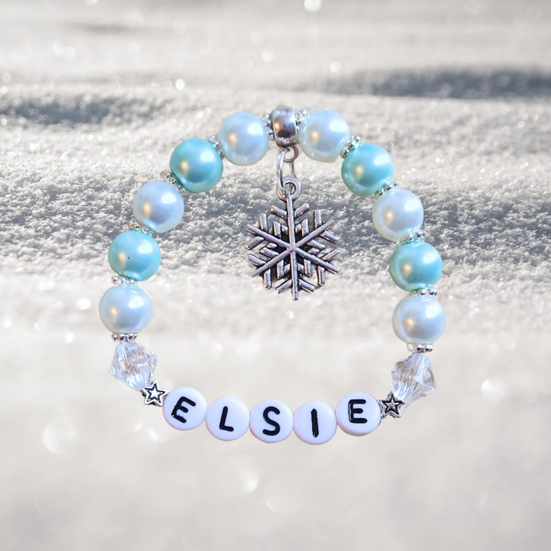 Frozen Bracelet Gifts - 60+ Gift Ideas for 2025