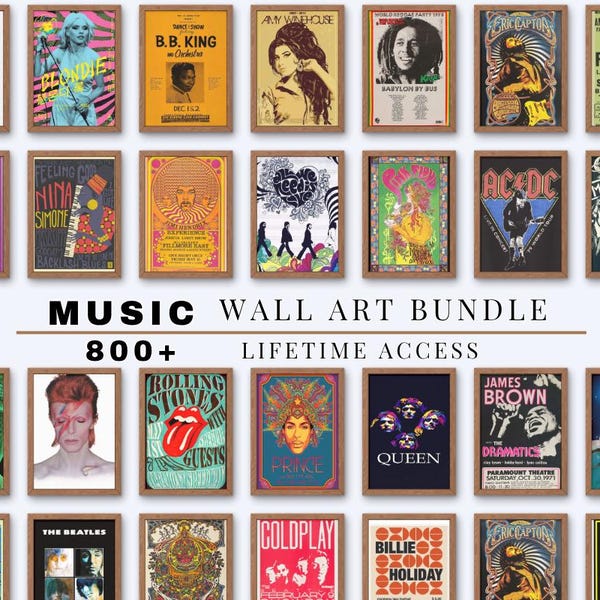 Poster Music Sabrina - Etsy UK