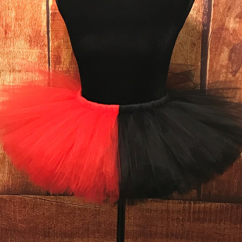 Captain America Tutu - Etsy