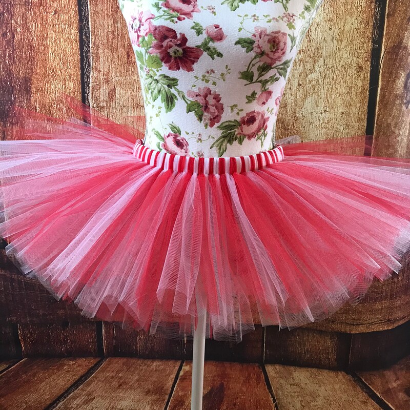 Captain America Tutu - Etsy