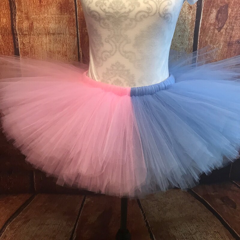 Blue Tutu - Etsy