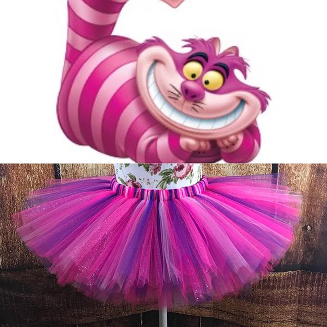 Pink cat tutu Pink sparkle tutu running tutu princess tutu | Etsy