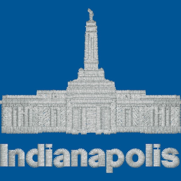 Lds Temple Envelope - Etsy