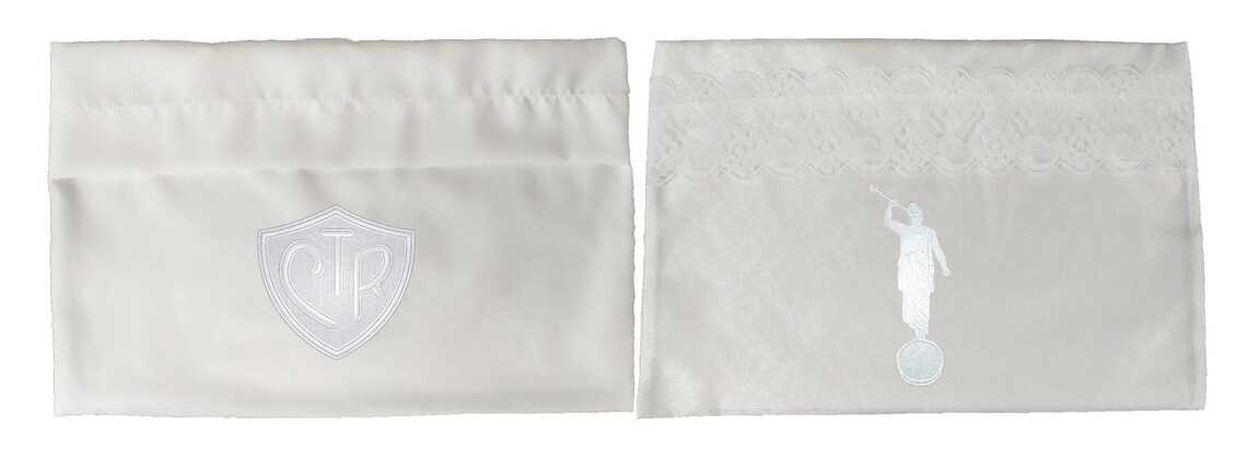 Latter-day Saint Temple Envelope choose A Temple - Etsy