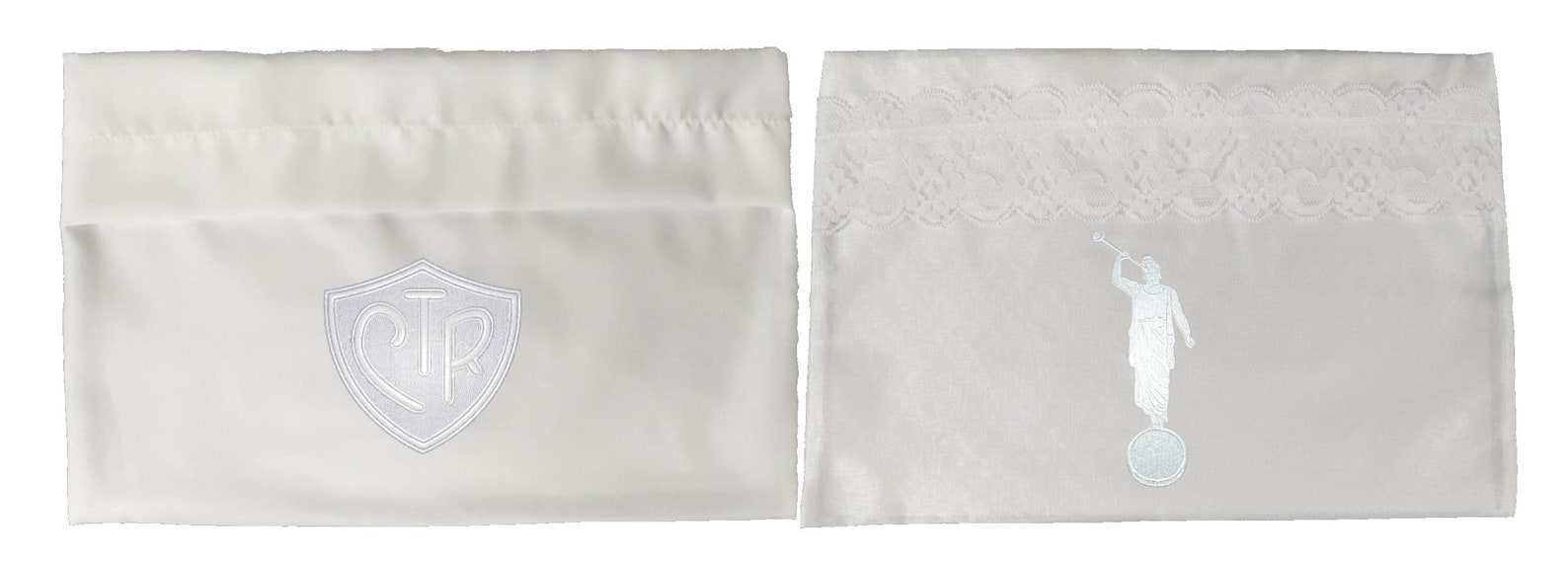 Latter-day Saint Temple Envelope choose A Temple - Etsy