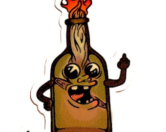 Be the Light You Wish to See in the World - Meme, Molotov, Ironic ...