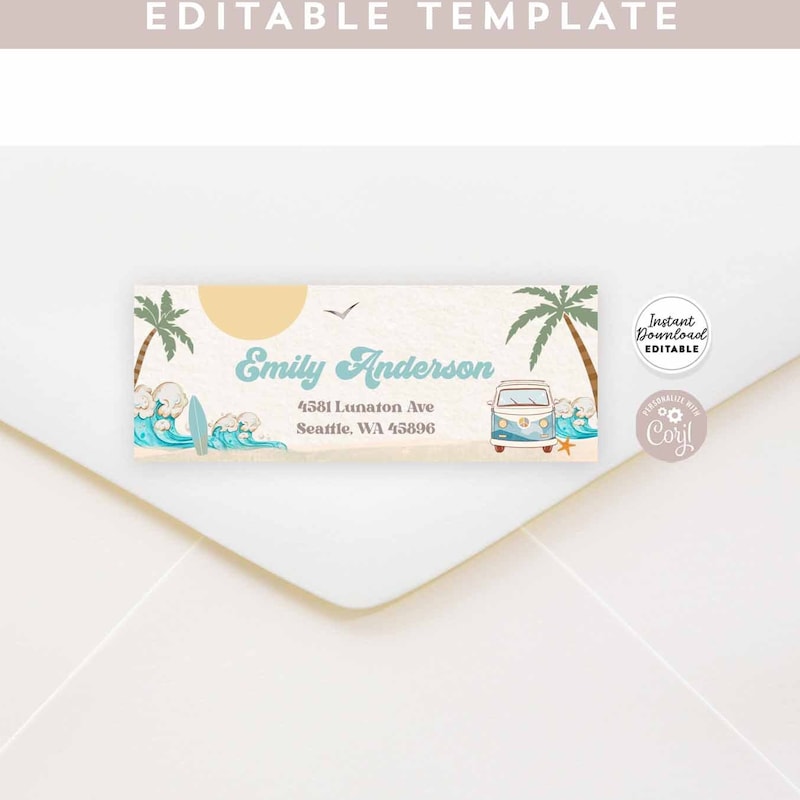 Label Labels - Etsy