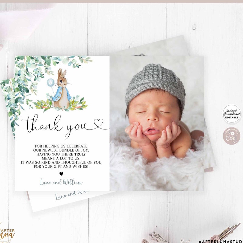 Poster Rabbit Rainbow - Etsy