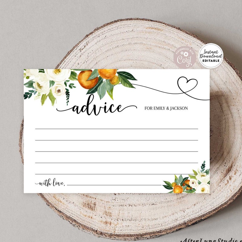 Baby Advice Book - Etsy