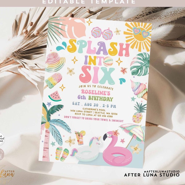 Birthday Party Girl - Etsy