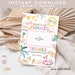 Editable Gift Card Holder School is Out Summer is Here Teacher ...