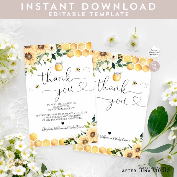 Thank You Parents - Etsy