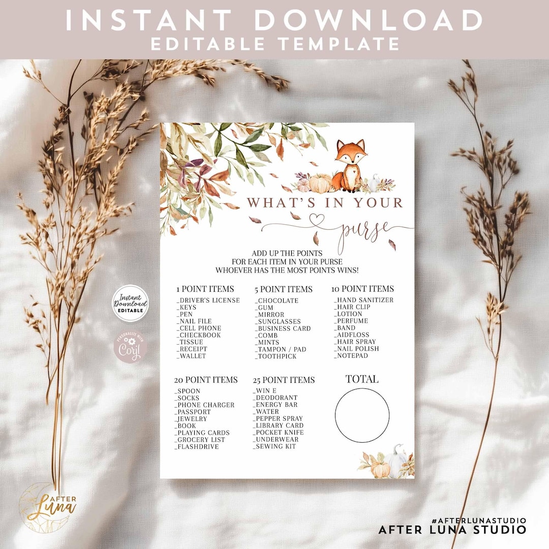 Plantilla imprimible para baby shower de niño editable con diseño de ...