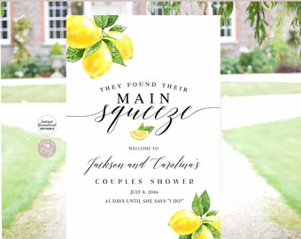 Lemonade Stand Sign Lemonade Banner Lemonade Bar Lemon - Etsy