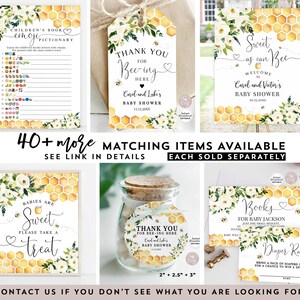 Editable Rustic Honey Bee Return Address Label Avery 5160 Labels Label ...