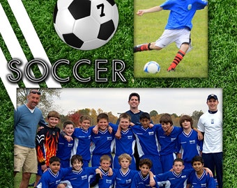 Player Profile - Etsy