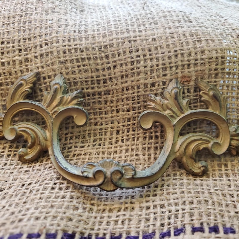 Drawer Hardware 2 Inch - Etsy