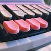 Stenoob Pro 3 | USB Steno Keyboard | Real-time Writing - Etsy
