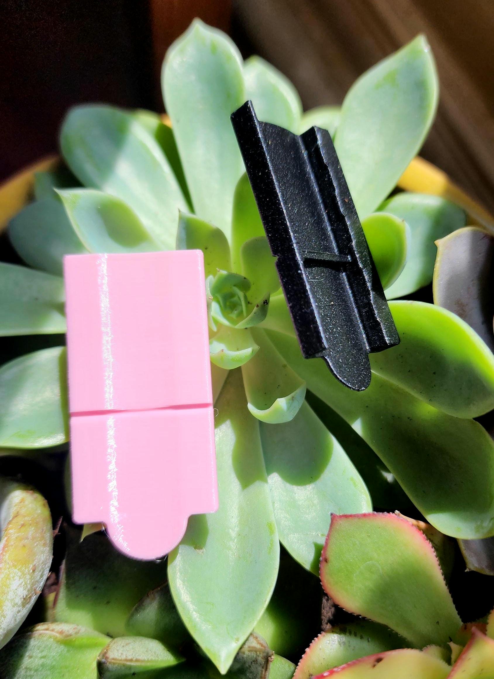 Steno Asterisk Key Extender | Wide to Double-wide Conversion - Etsy
