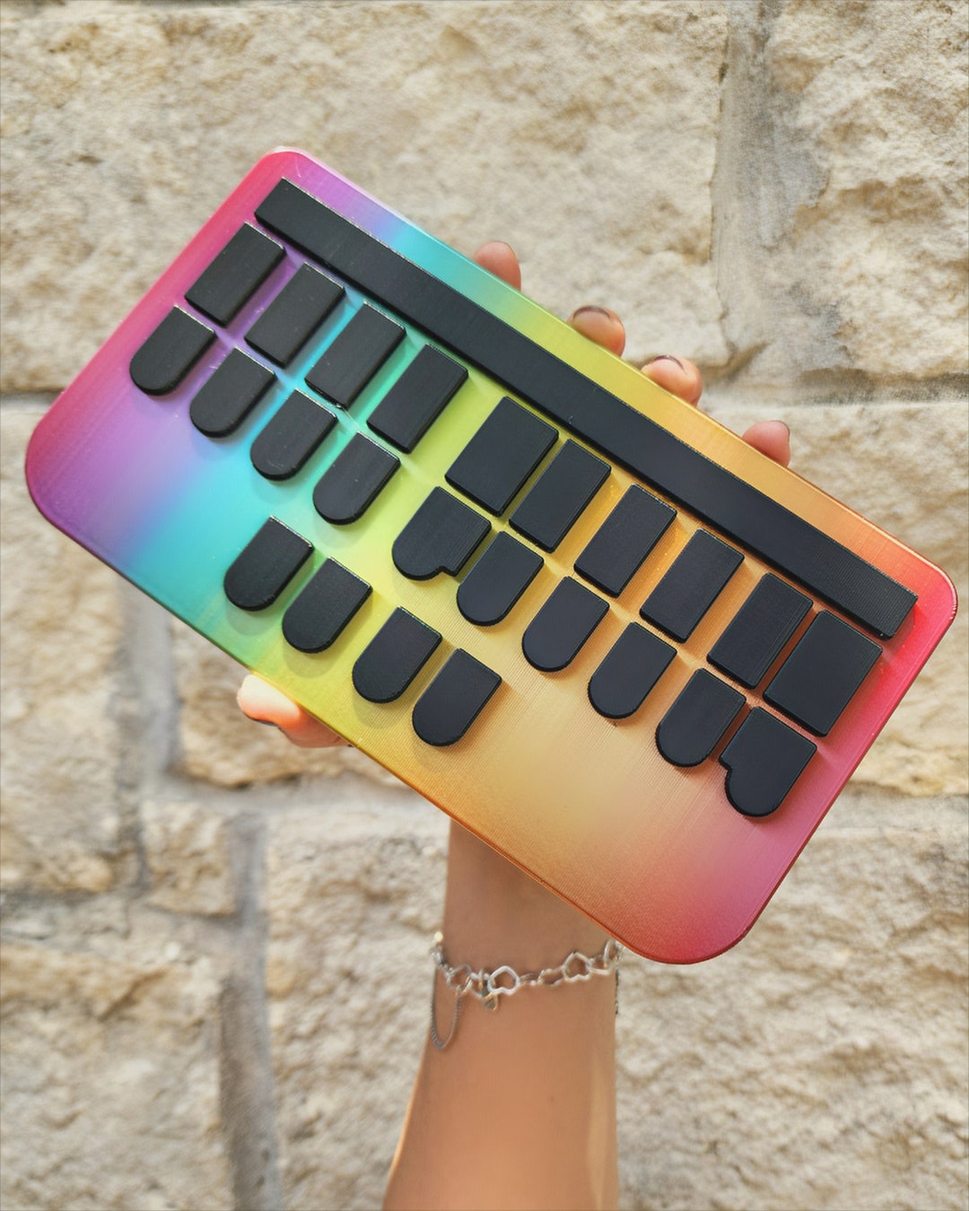 Steno Practice Board | the Bonkaboard | Limited Editions - Etsy