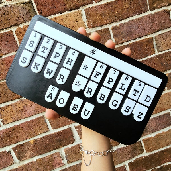 Steno - Etsy