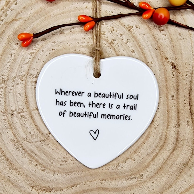 Sympathy Bereavement Gifts - 60+ Gift Ideas for 2025