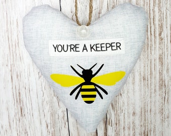 You're a Keeper - Etsy