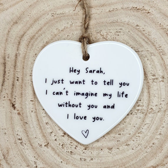 Gift Love Quotes