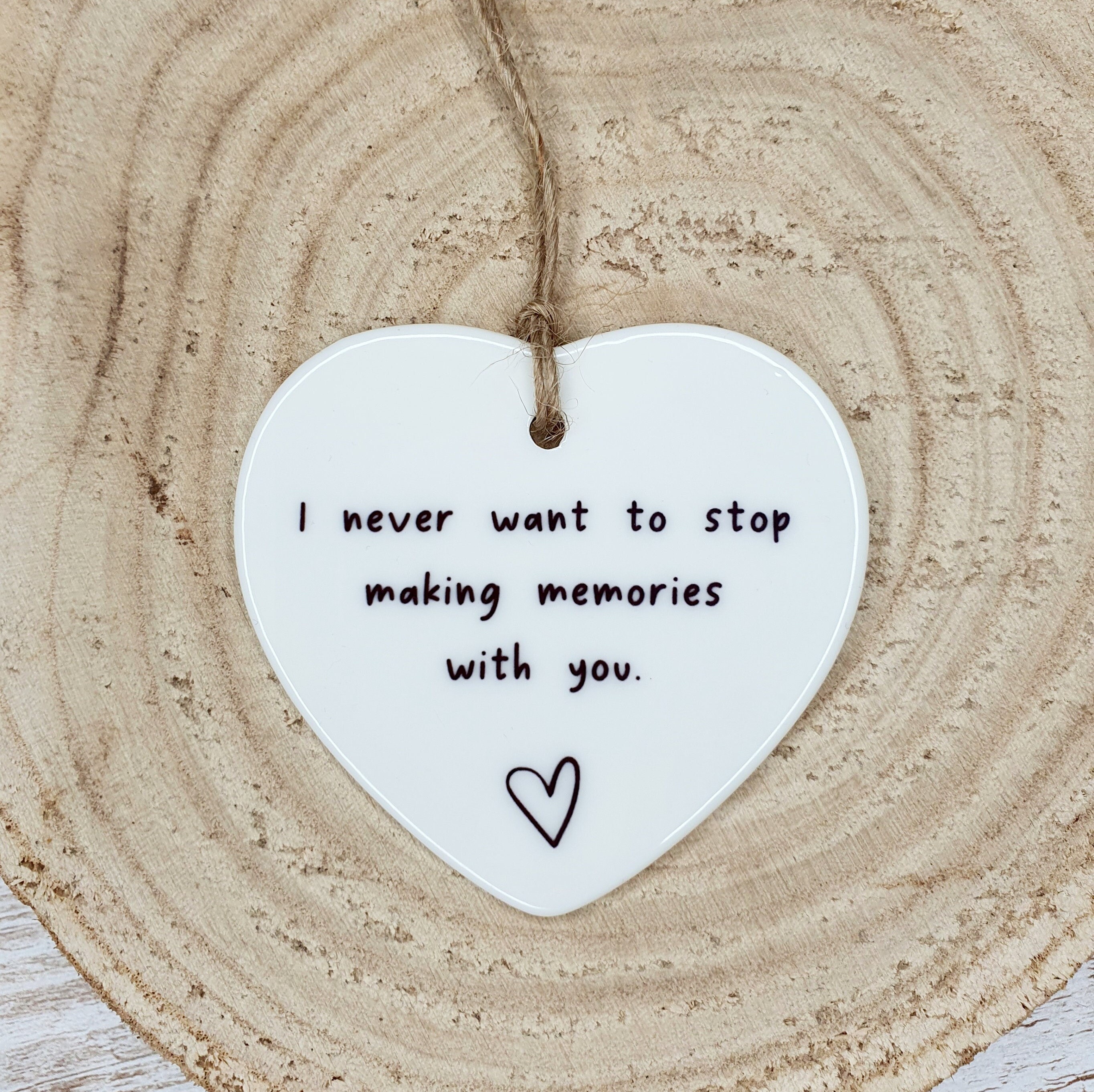 Memories Together Quotes