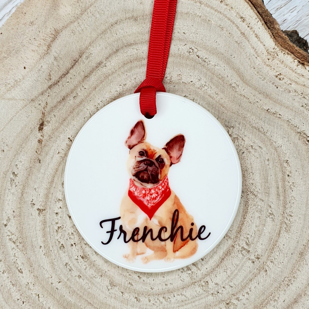 French Bulldog | French Bulldog Keepsake | French Bulldog Gifts ...