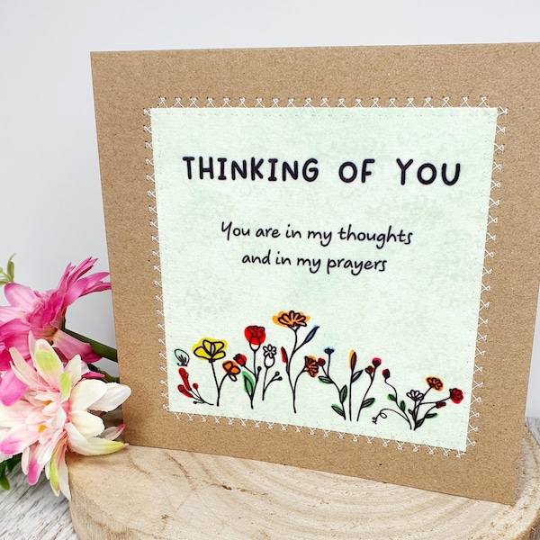 In My Thoughts - Etsy