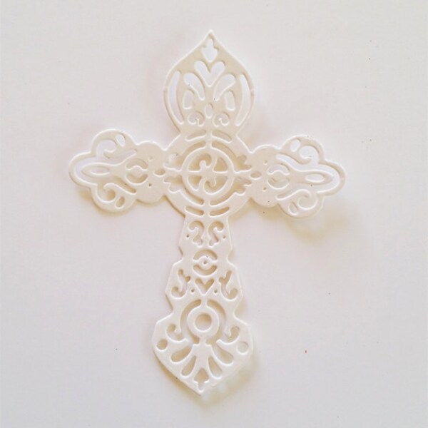 Cross Die Cut - Etsy