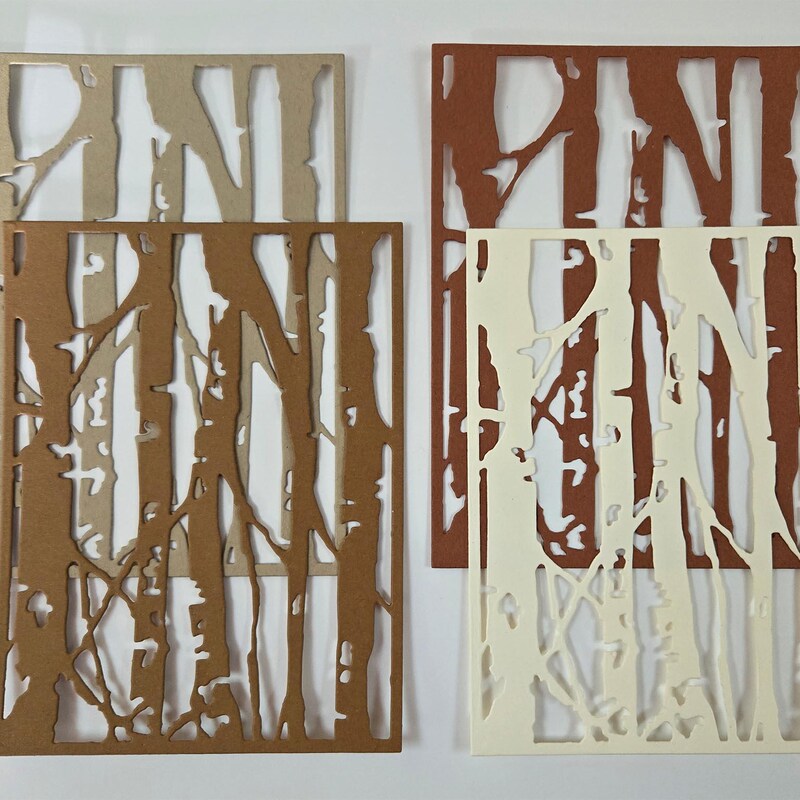 DozensOfPaperCuts - Etsy