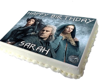 DecorCakeToppers - Etsy UK