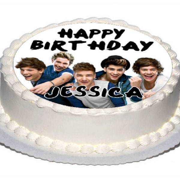 Harry Styles Baking - Etsy UK