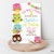 Flower Power Alphabet Letter Set | Doodle Letters | Digital Download ...