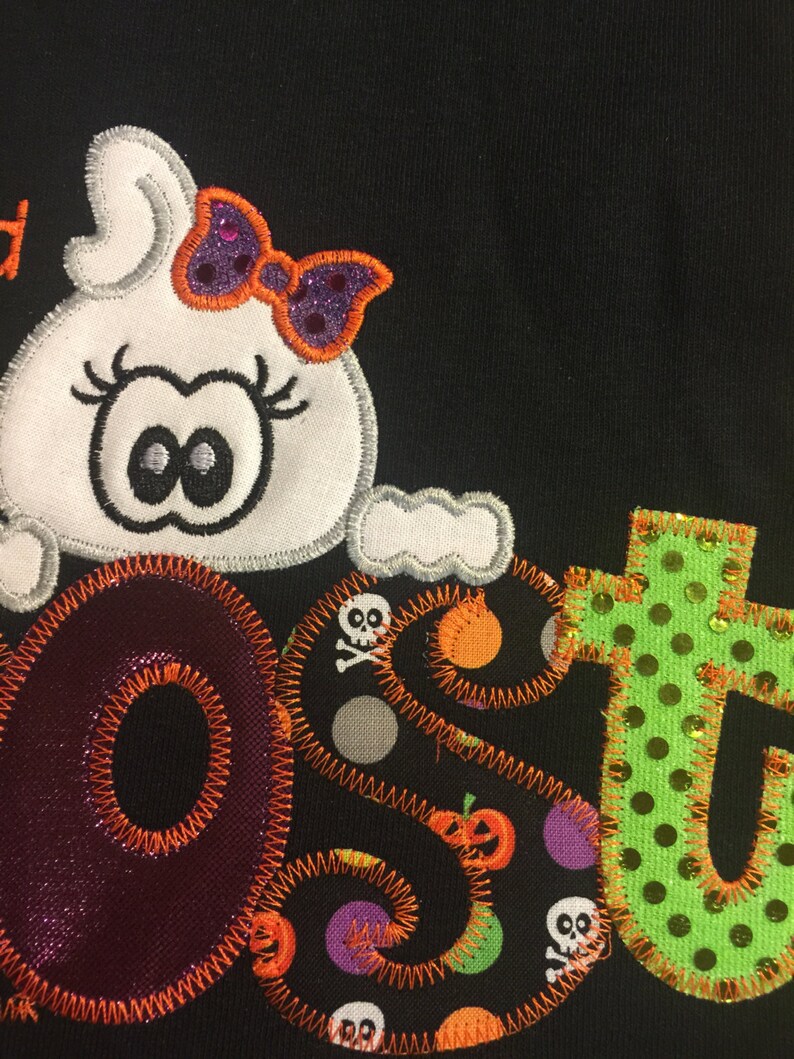 I Ain't Afraid of No Ghosts Halloween Holiday Adult | Etsy